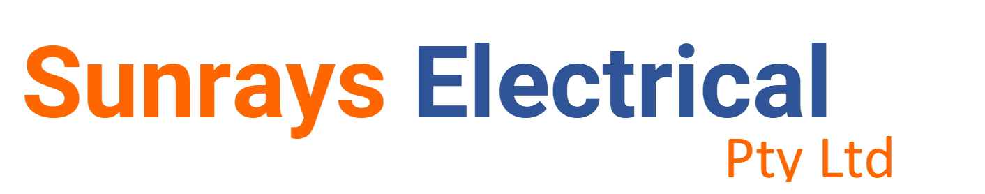 Sunrays Electrical Pty Ltd